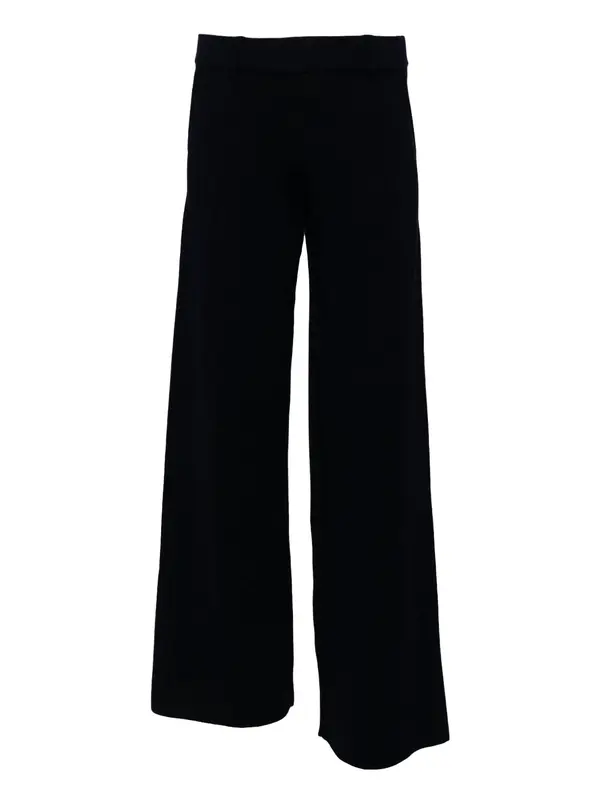 Staud Jet Set Trousers - Blue