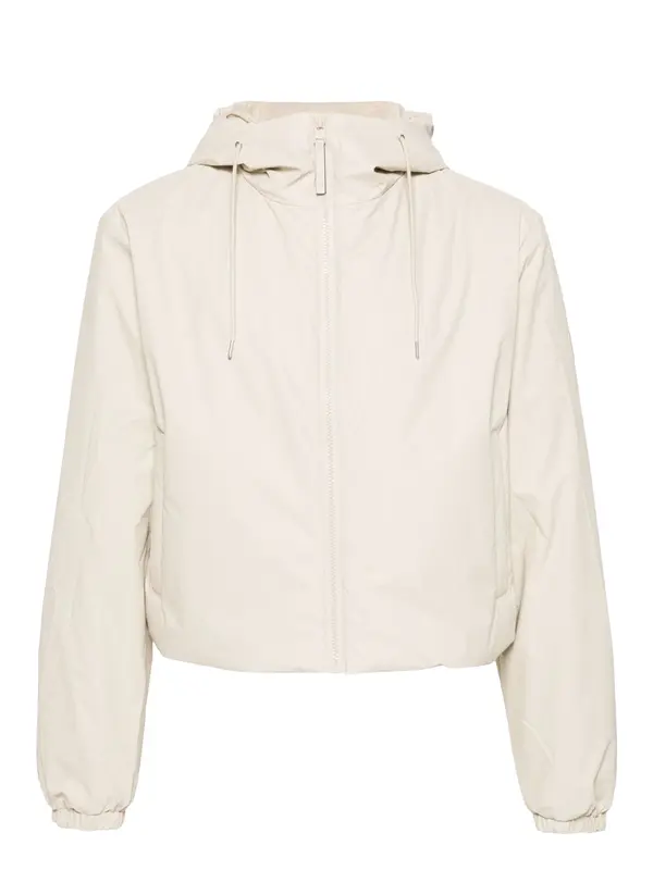 Rains Lohja Jacket - Neutrals