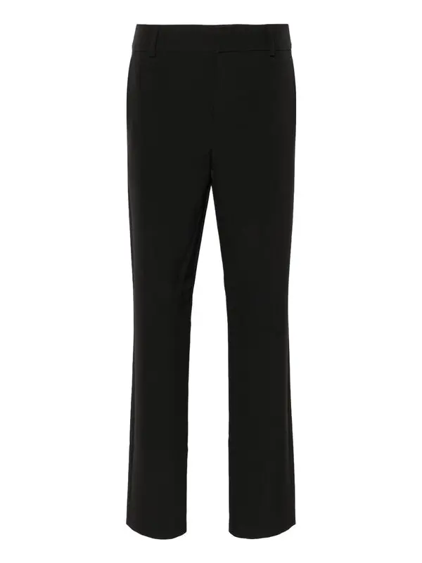 Moschino Tailored Trousers - Black