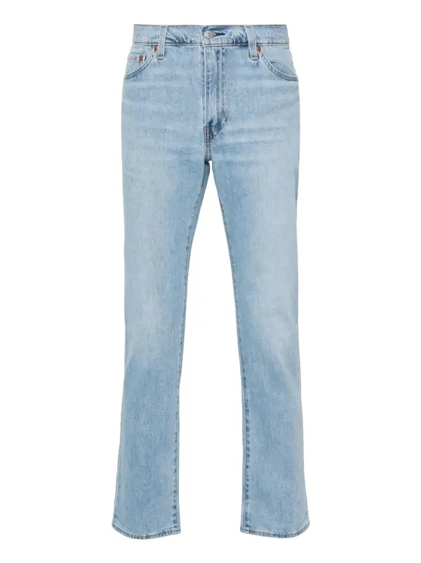 LEVI'S Slim Cut Jeans - Blue