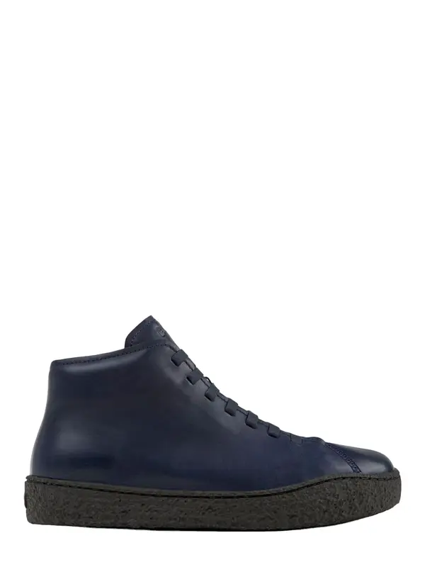 Camper Peu Terreno Boots - Blue