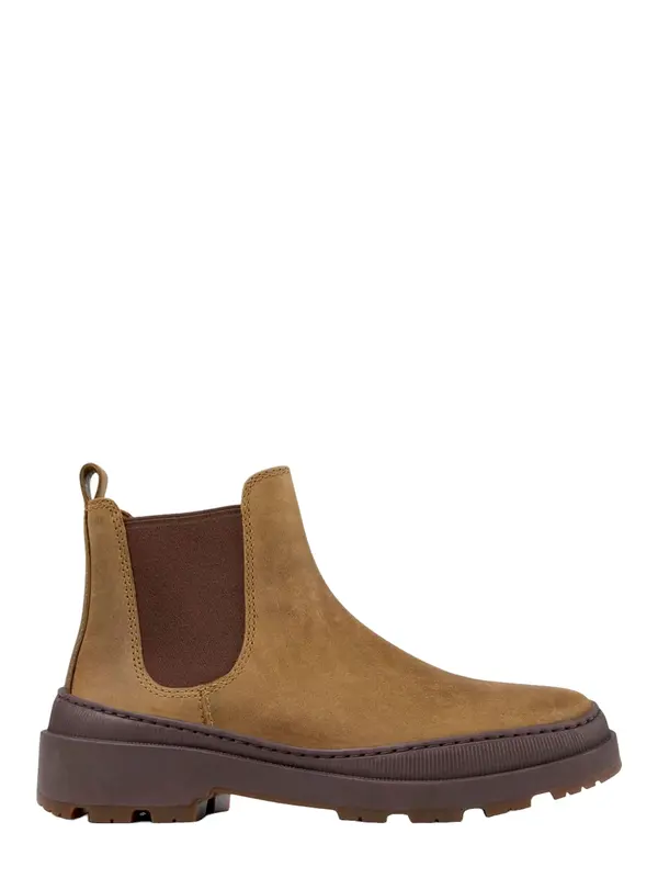Camper Brutus Trek Boots - Brown