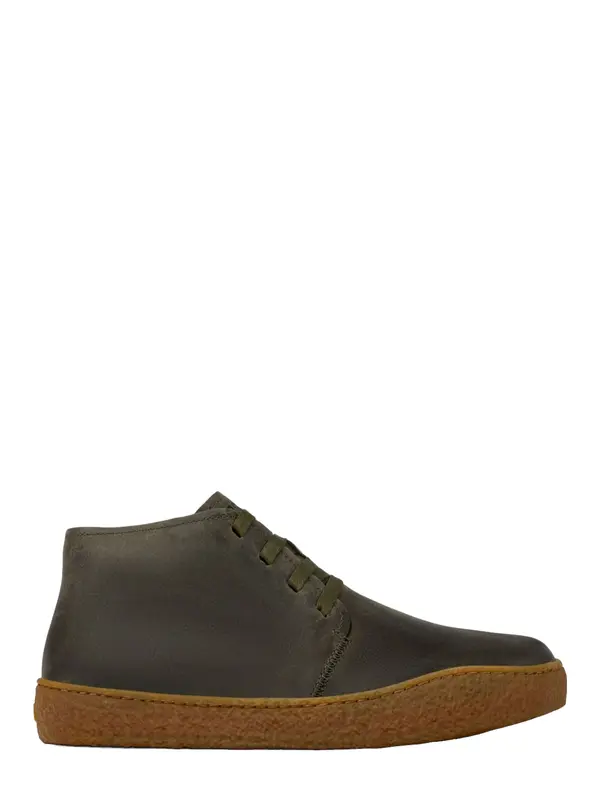 Camper Peu Terreno Sneakers - Green