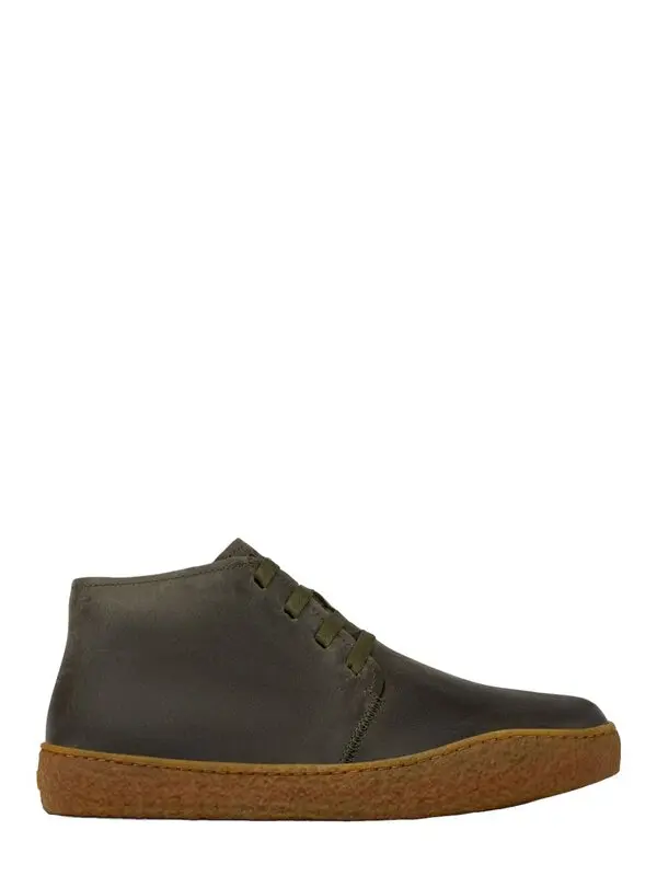 Camper Peu Terreno Sneakers - Green