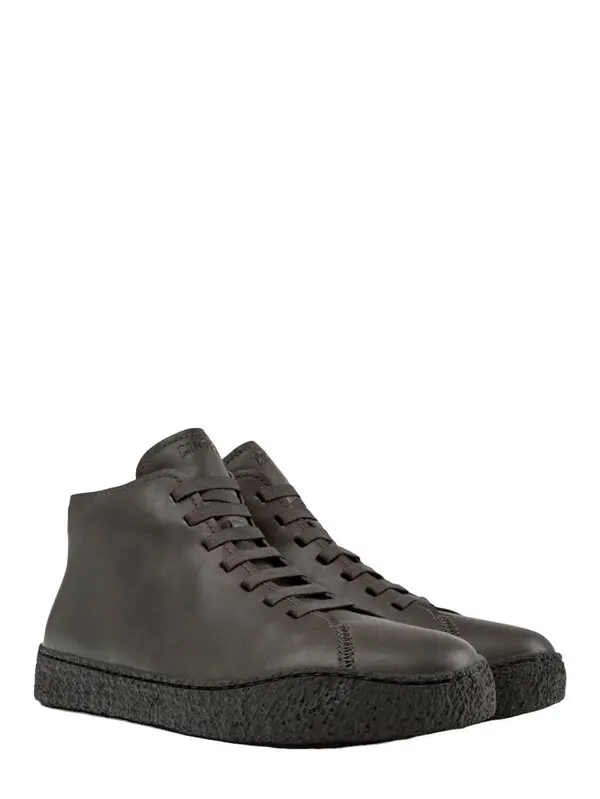 Camper Peu Terreno Boots - Grey
