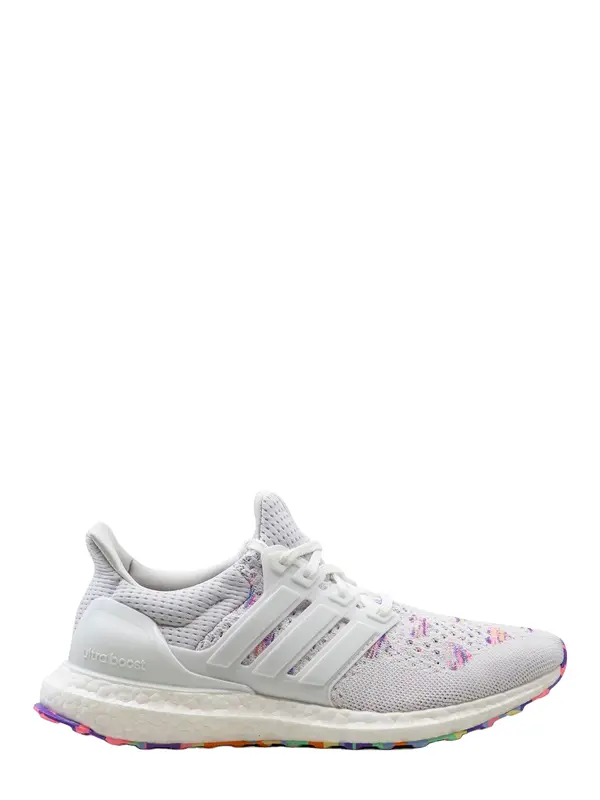 Adidas 1.0 Dna Valentines Day Sneakers - White