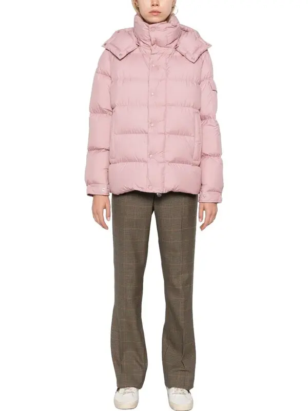 Moncler Maya 70 Jacket - Pink