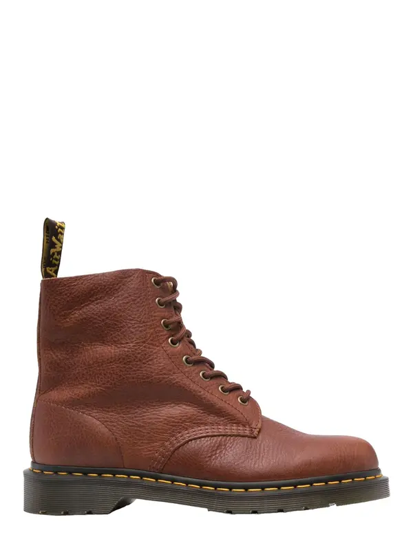 Dr. Martens 1460 Ankle Boots - Brown