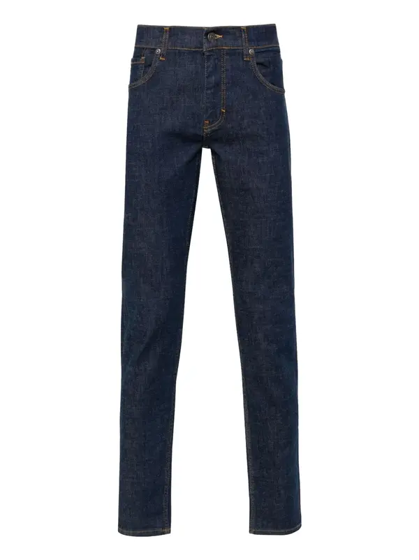 J. Lindeberg Jay Jeans - Blue