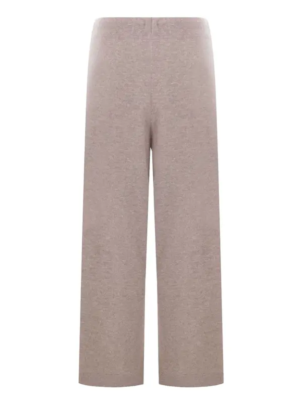 Le Kasha Suria Trousers - Neutrals