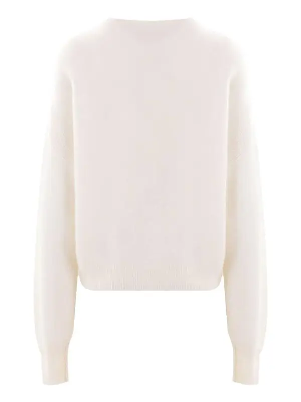 Le Kasha Modena Jumper - Neutrals