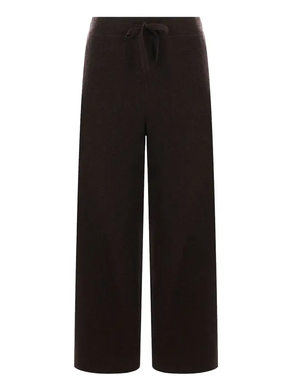 Le Kasha Suria Trousers - Brown