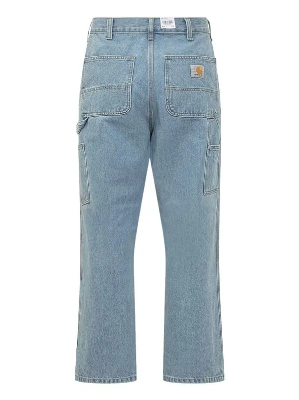 Carhartt Work In Progress Jeans - Blue