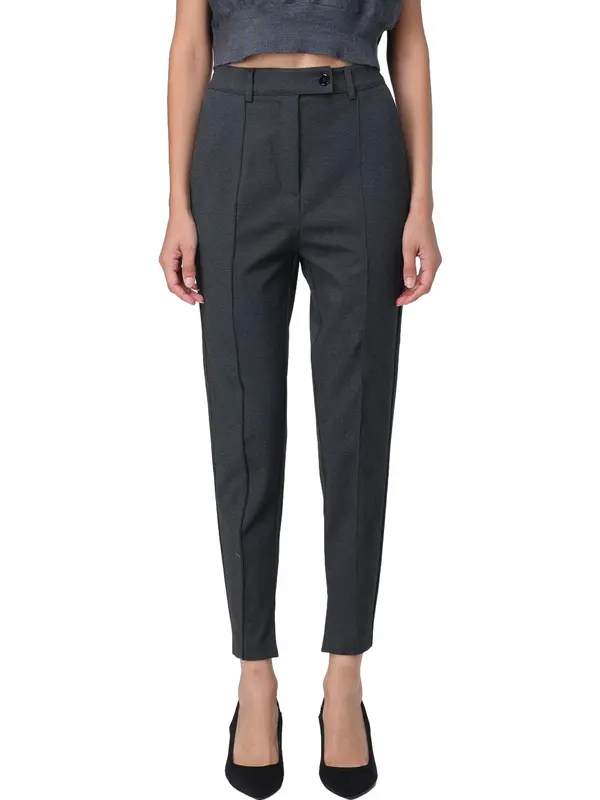 Pinko Trousers - Grey