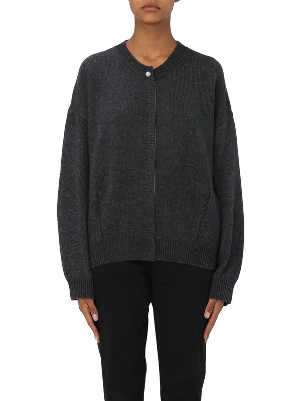 Liu Jo Sweater - Charcoal