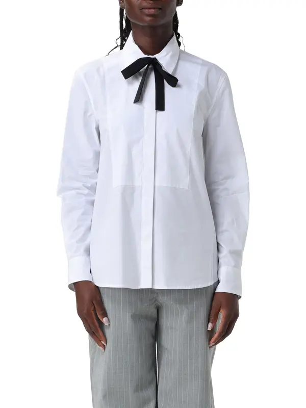 DONDUP Shirt - White