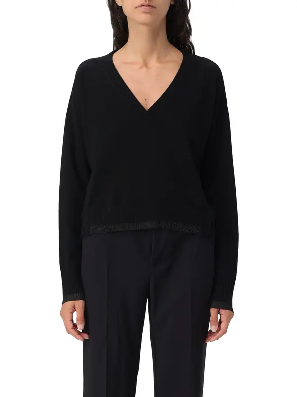 Pinko Sweater - Black
