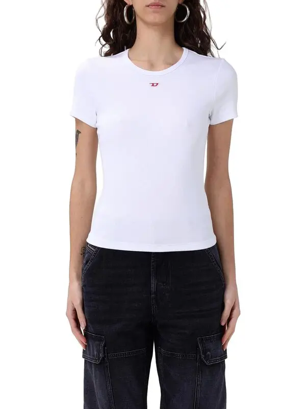 DIESEL T-shirt - White