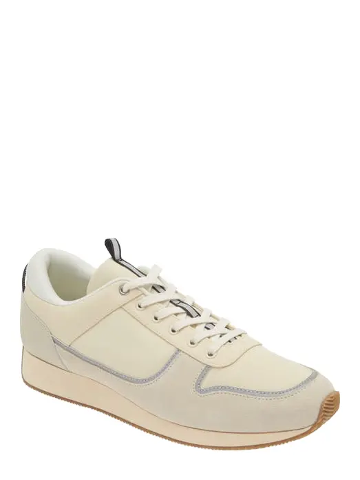 Rag & Bone Pursuit Retro Runner Sneakers - Turtledove