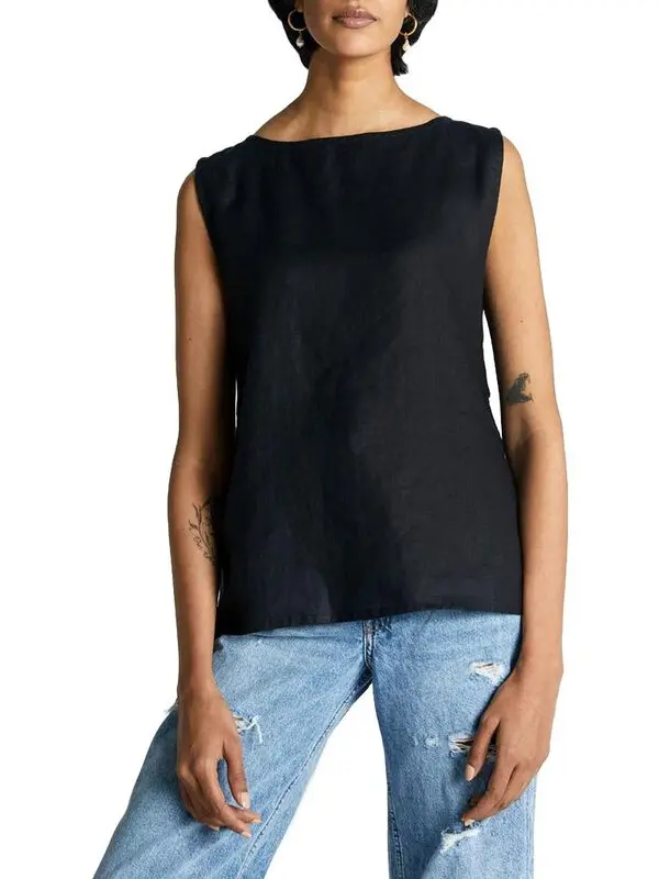 REISTOR The Top - Black