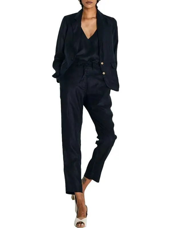 REISTOR The She's Everything Blazer - Black