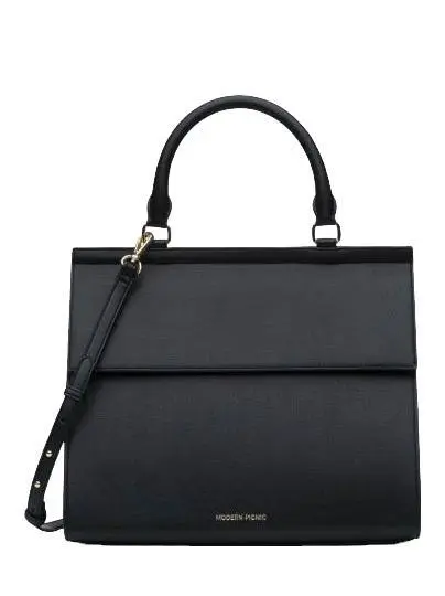 MODERN PICNIC The Large Luncher By - Black