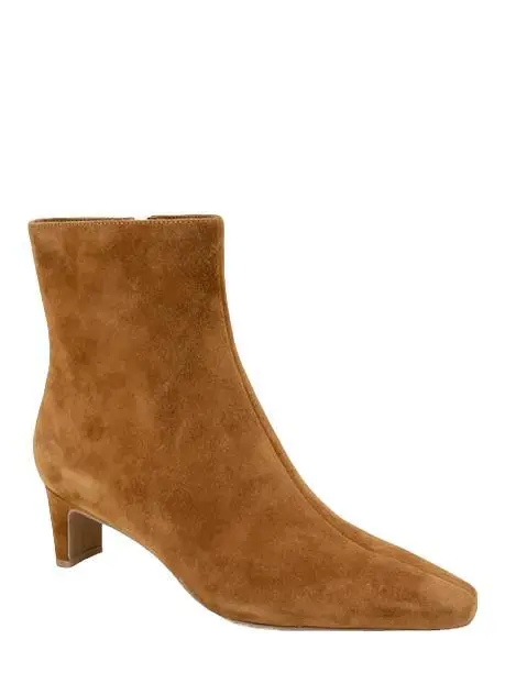 Splendid July Bootie - Caramel