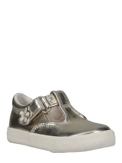 Keds® Daphne Mary Jane - Metallic Smooth