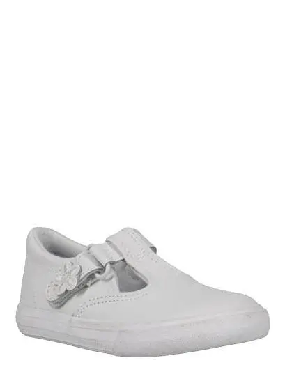 Keds® Daphne Mary Jane - White