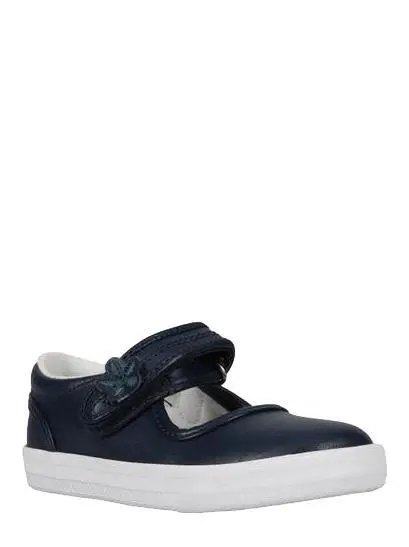 Keds® Ella Mary Jane Sneaker - Navy