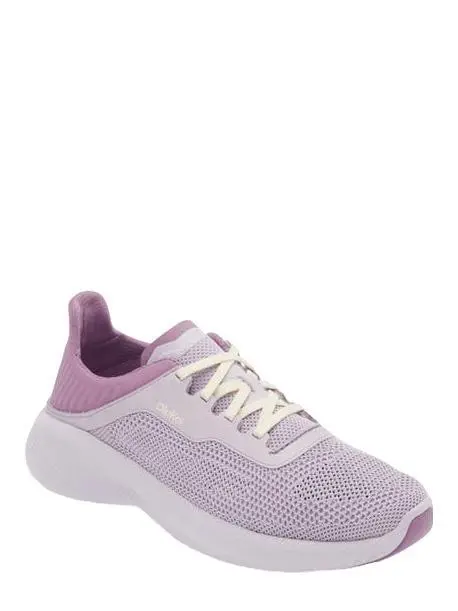 Olukai Island Hopper Sneakers - Lilac/crushed Grape