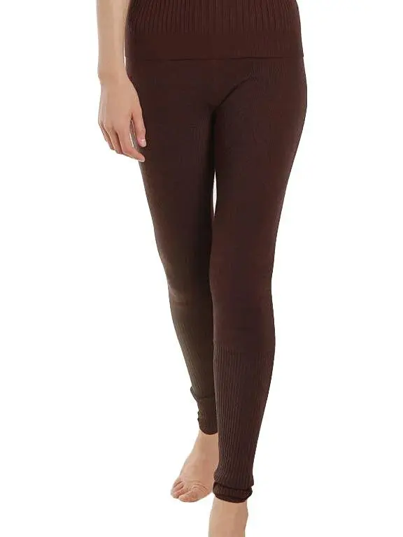 OYUN Perry Leggings - Acai
