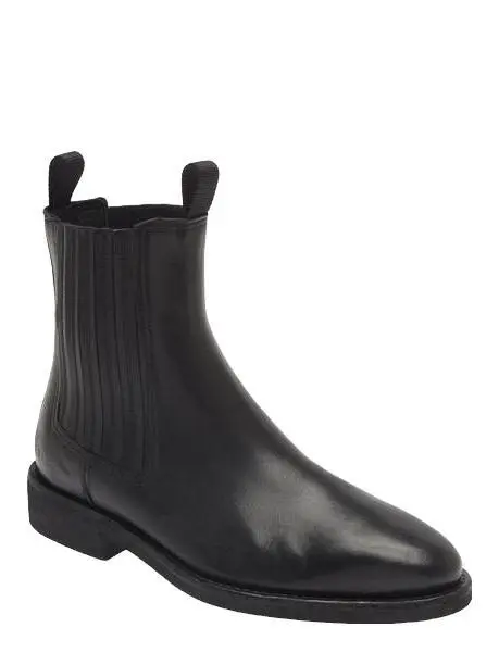 GOLDEN GOOSE Chelsea Boot - Black