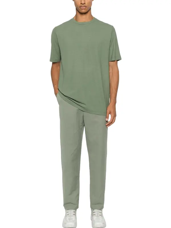 Sease Summer Mindset Trousers - Green