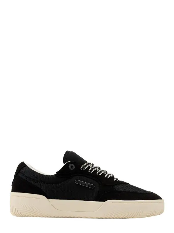 ANTA Kai Tribe Sneakers - Black/white/cream