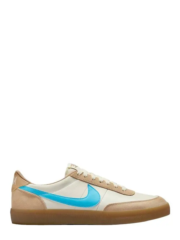 Nike Killshot 2 Leather Sneakers - Sail/hemp/gum Light Brown