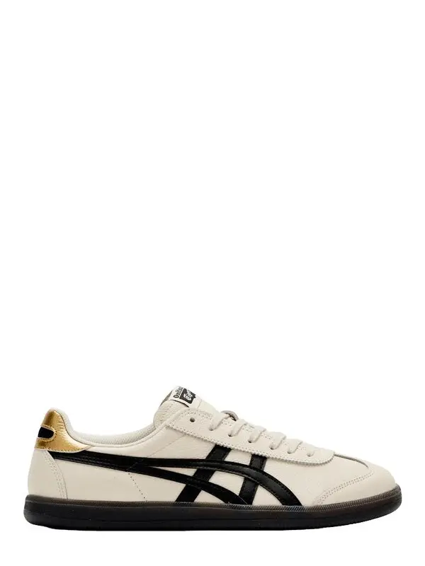 Asics Onitsuka Tiger Tokuten Sneakers - White/black/gold