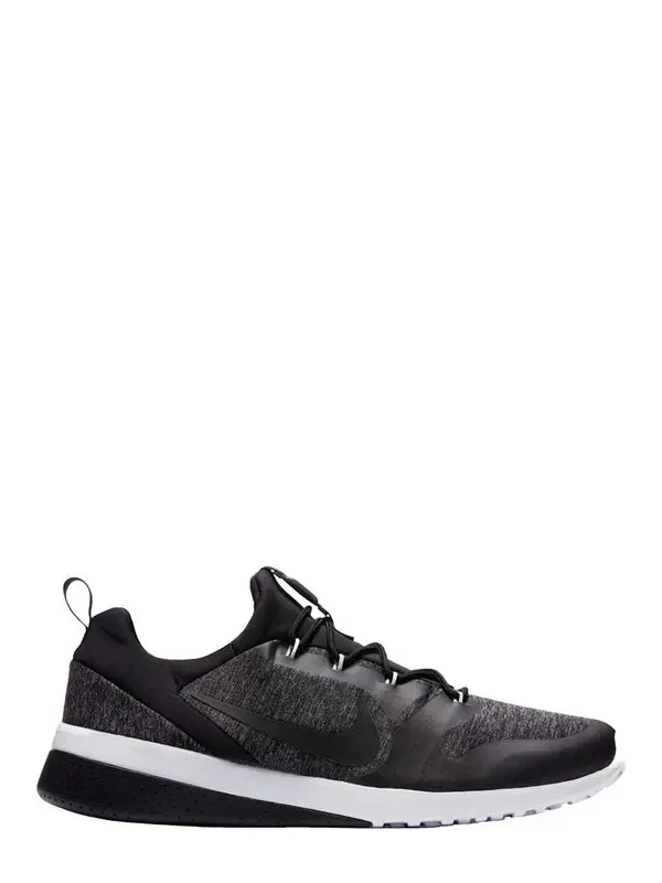 Nike Ck Racer Sneakers - Black/white/pure Platinum