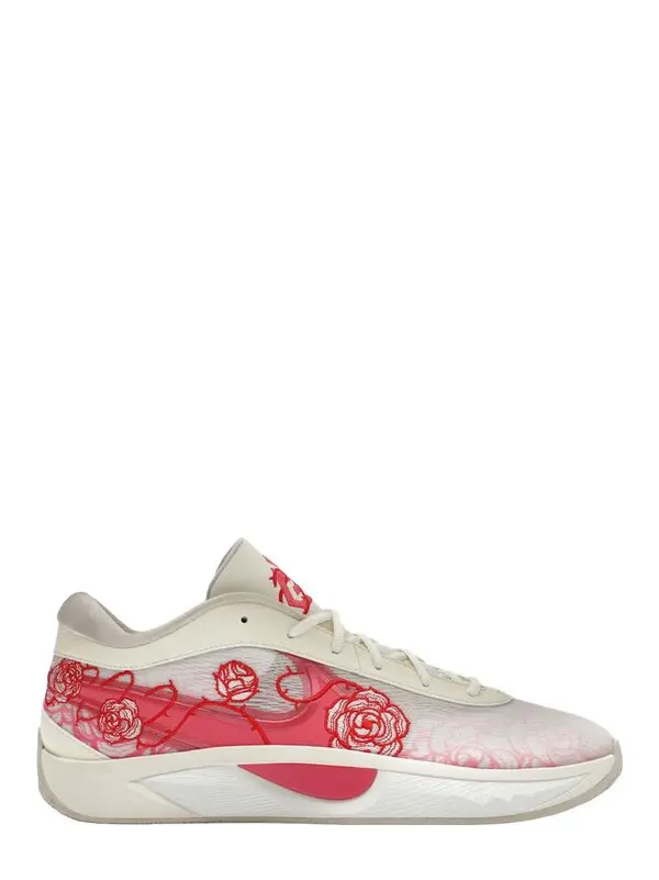 Nike Giannis Zoom Freak Roses - Coconut Milk/aster Pink/sail