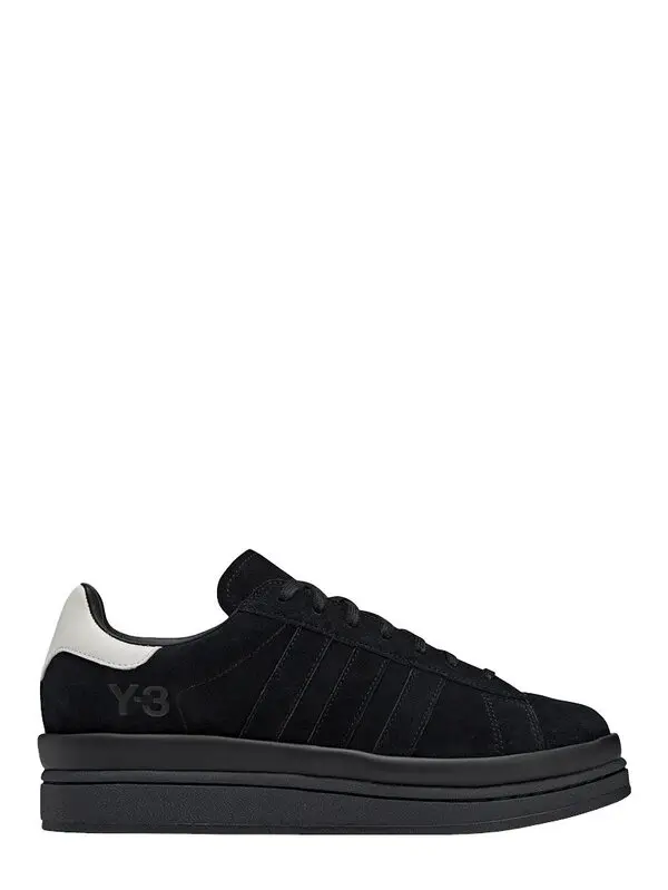 Adidas Y-3 Hicho Sneakers - Black/core White
