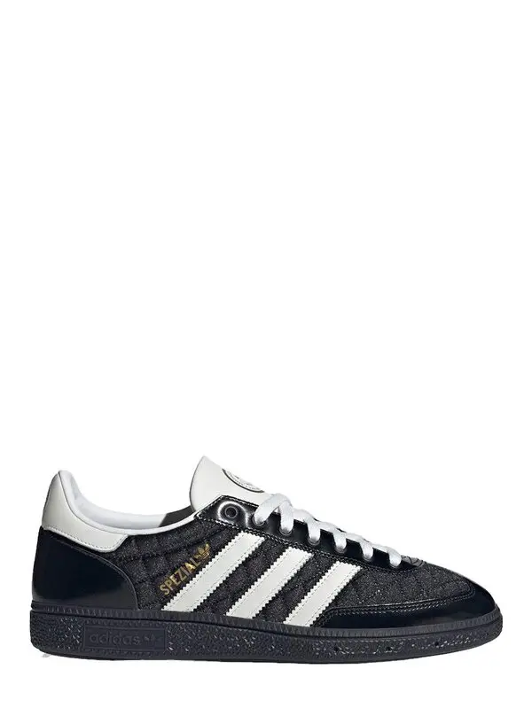 Adidas Handball Spezial Sneakers - Core Black/white
