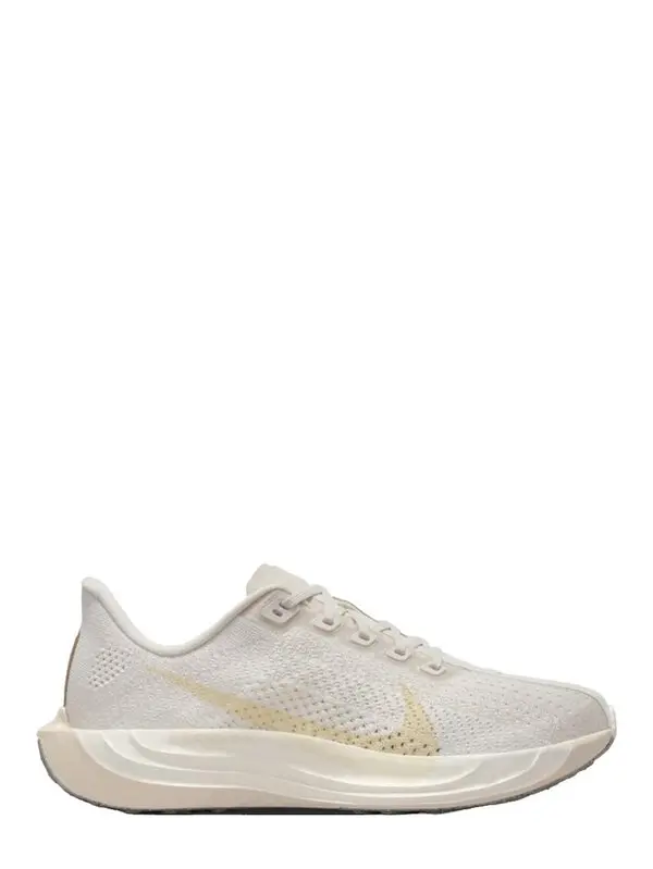 Nike Zoomx Pegasus Plus Sneakers - Light Orewood Brown/coconut Milk/sail
