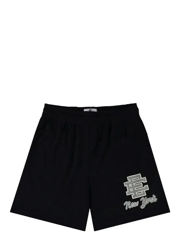 ERIC EMANUEL Ee Basic Short - New York Black