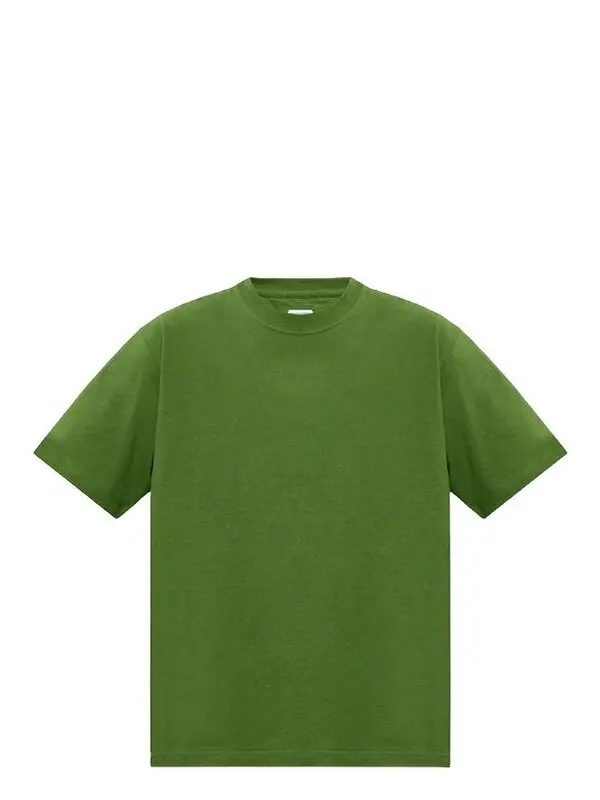 Bottega Veneta Sunrise T-shirt - Green