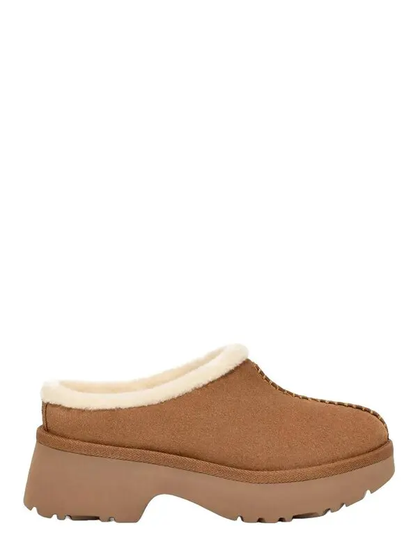 UGG Cozy Clog - Chestnut