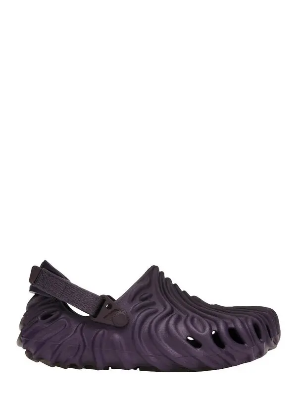 CROCS Pollex Clog Salehe Bembury - Ube