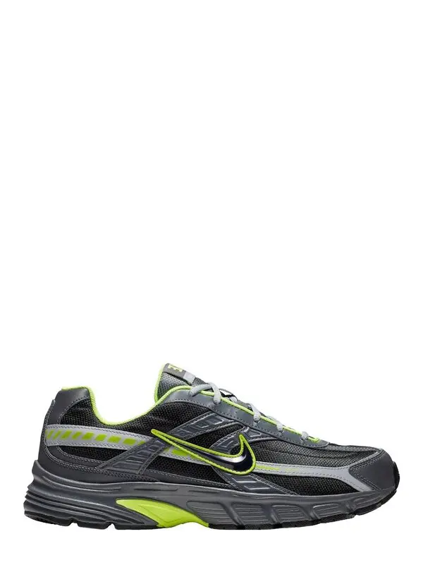 Nike Initiator Sneakers - Black/grey/volt