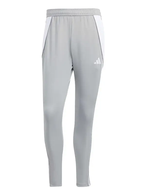 Adidas Tiro 24 Training Pants - Team Mid Grey/white