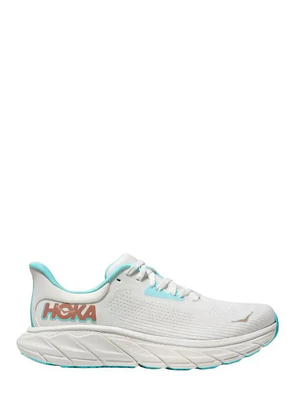 Hoka One One Arahi 7 - Frost/rose Gold
