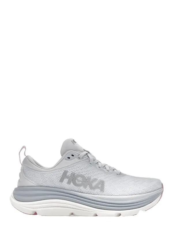 Hoka One One Gaviota 5 - Sea Ice/pink Twilight
